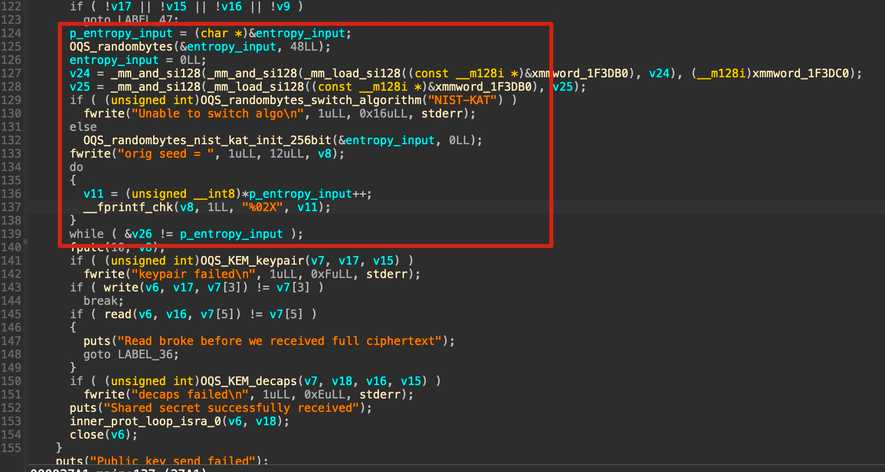 RWPQC 2024 CTF — Merricx